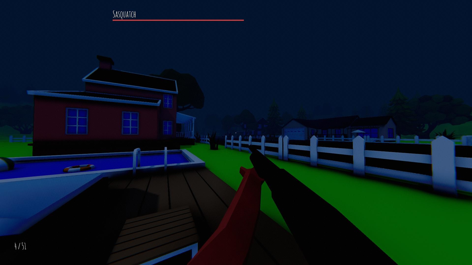 Save 51% on Bigfoot Forest on Steam