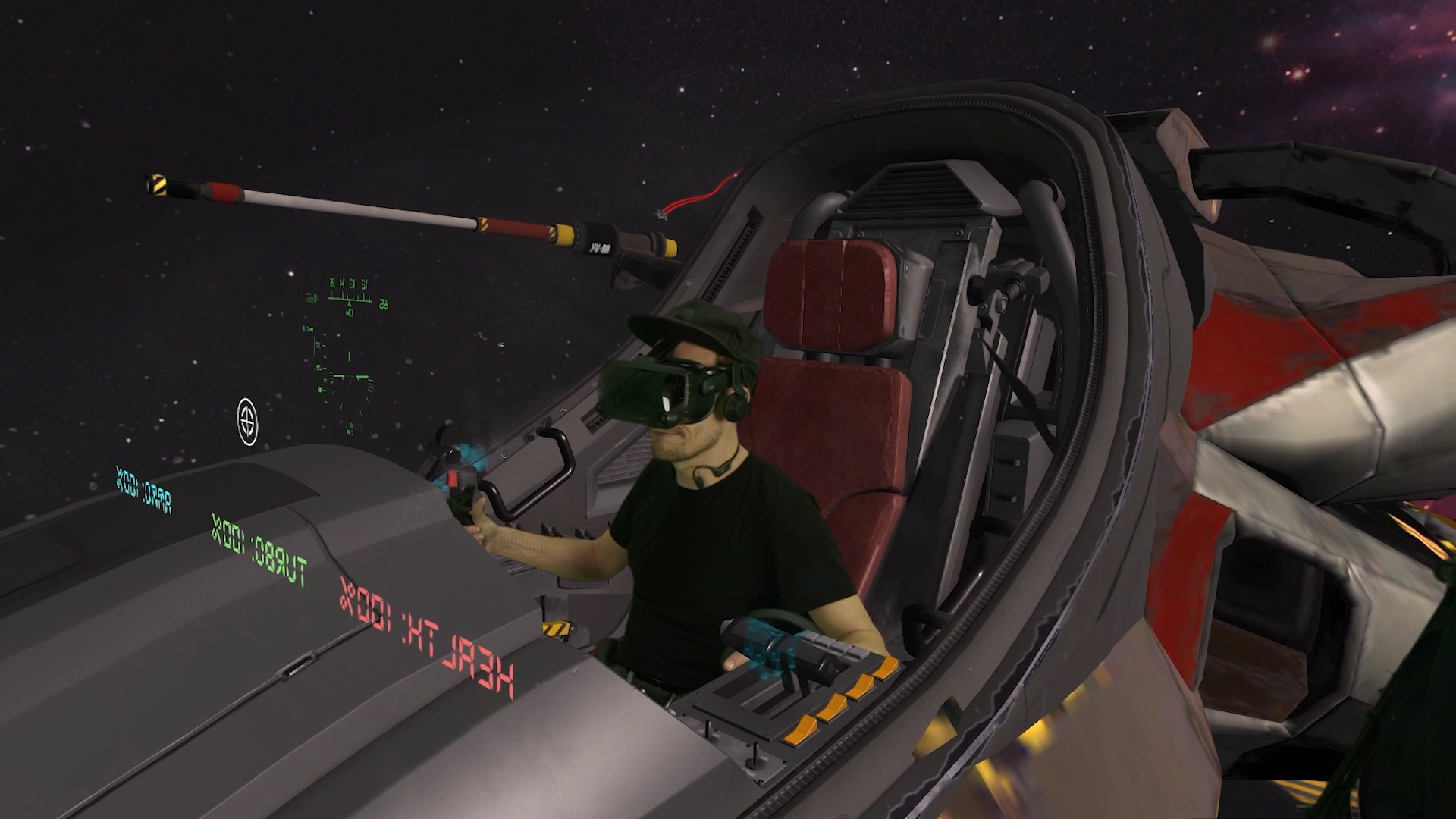 Apollo 3000: Wild Space on Steam