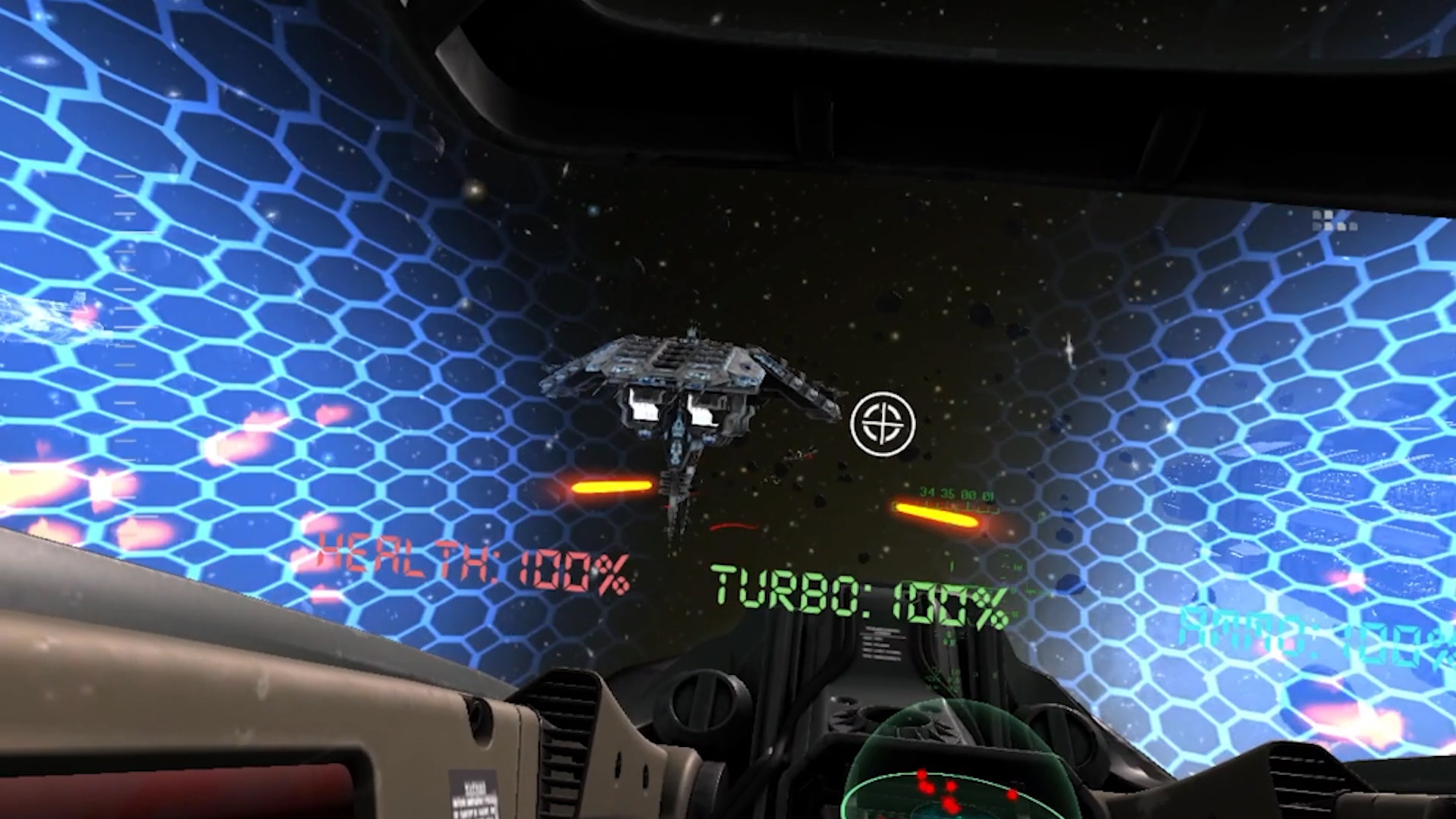 Apollo 3000: Wild Space on Steam