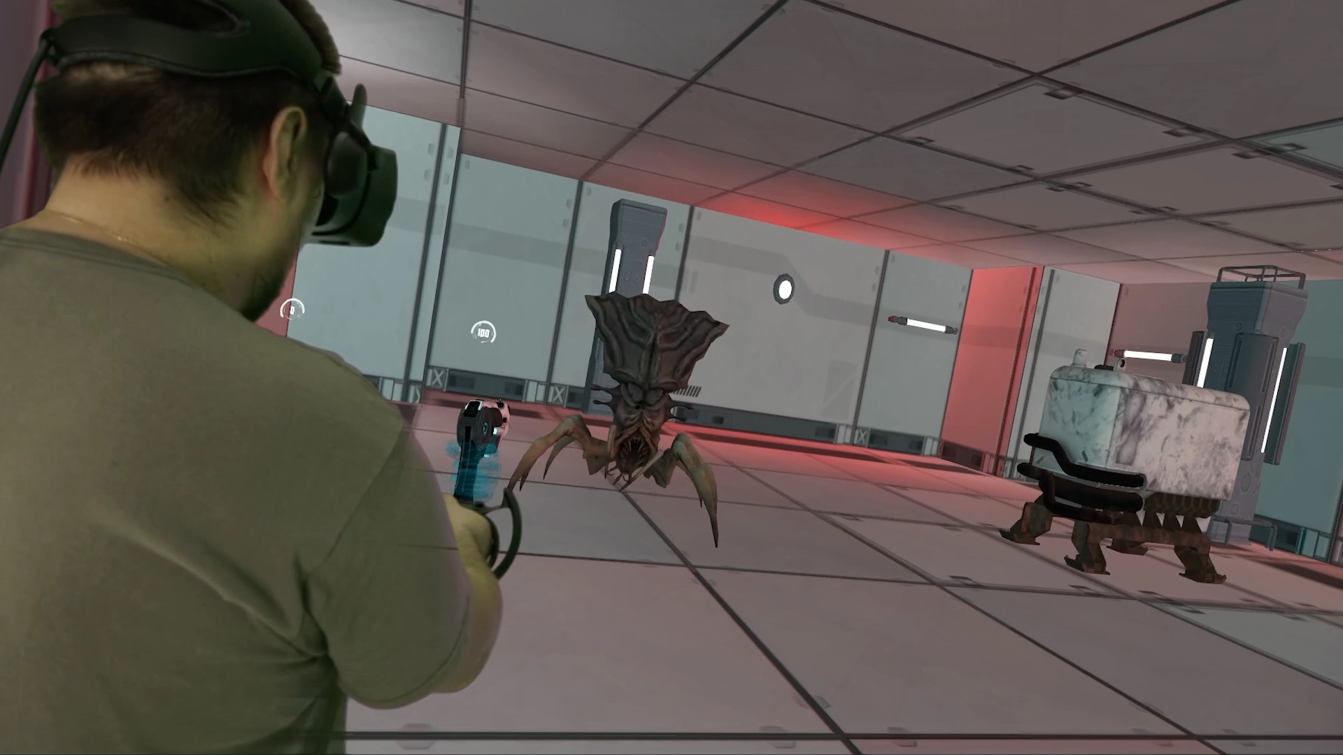 Apollo 3000: Wild Space on Steam