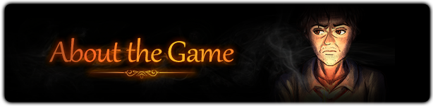 Dying Flame on Steam