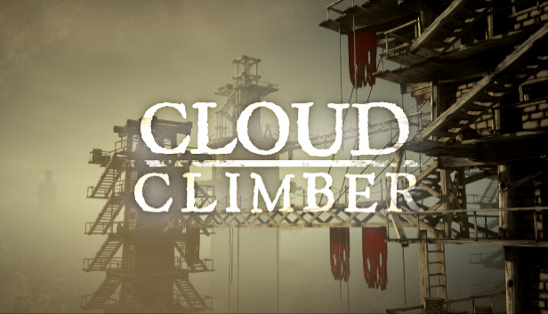 Cloud Climber on Steam