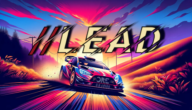 LEAD - Rally on Steam
