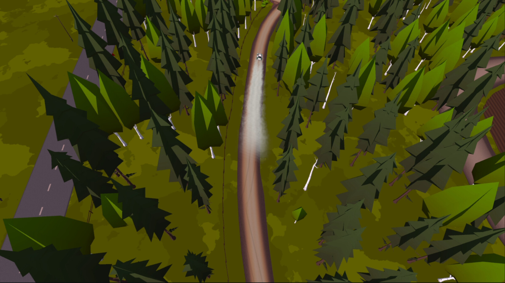 LEAD - Rally on Steam