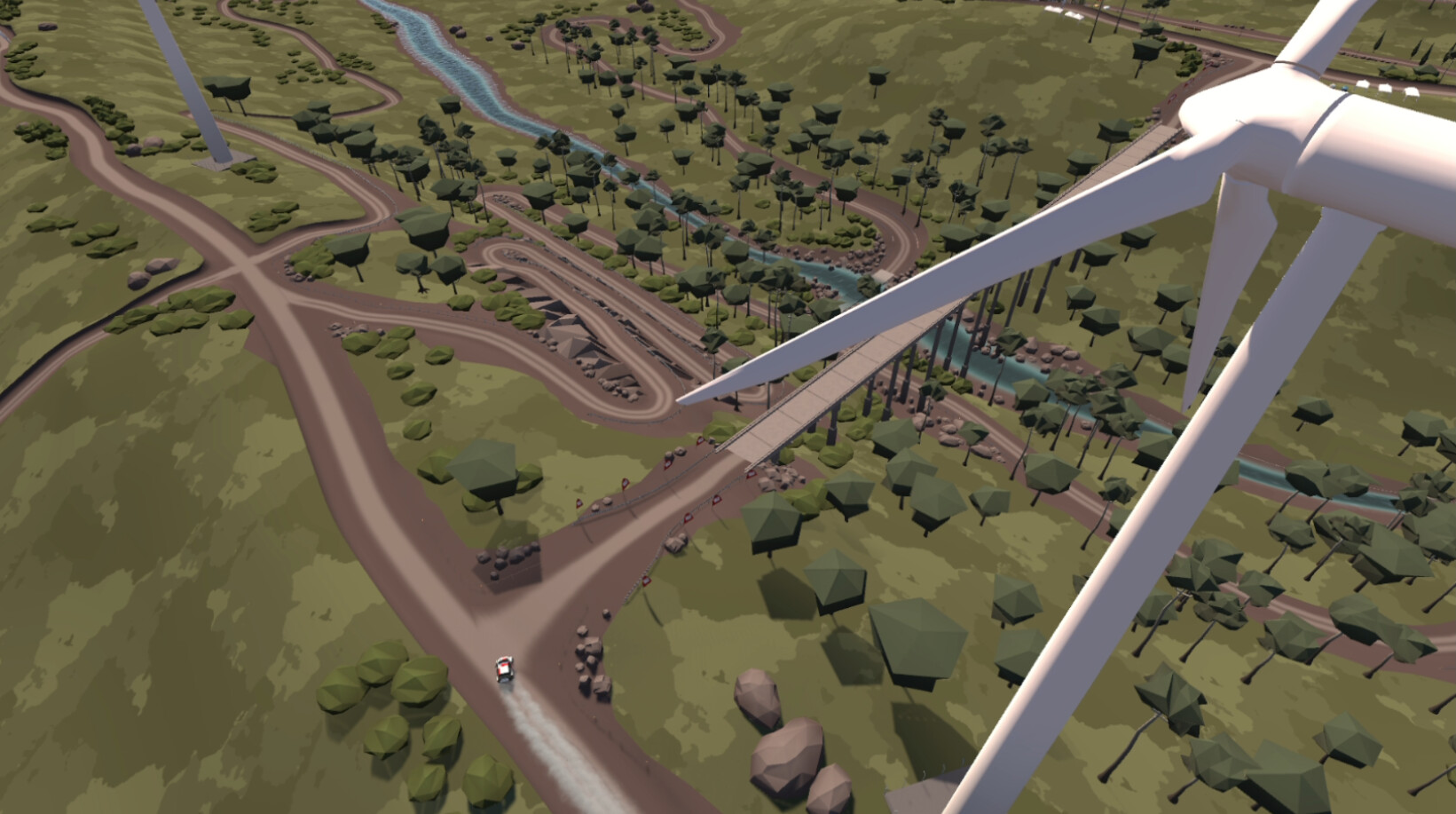 LEAD - Rally on Steam