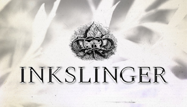 Inkslinger on Steam
