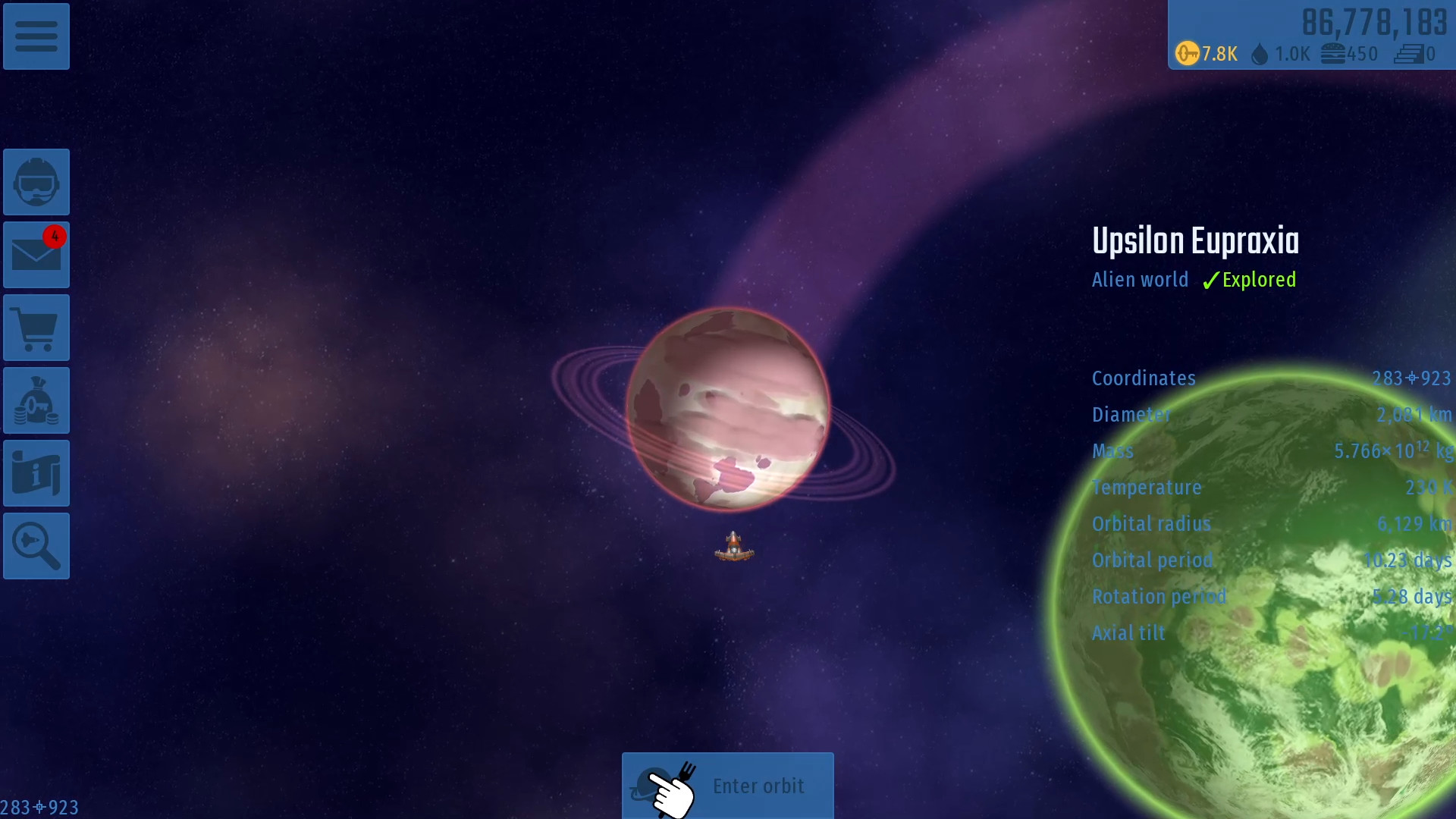 Chicken Invaders Universe บน Steam