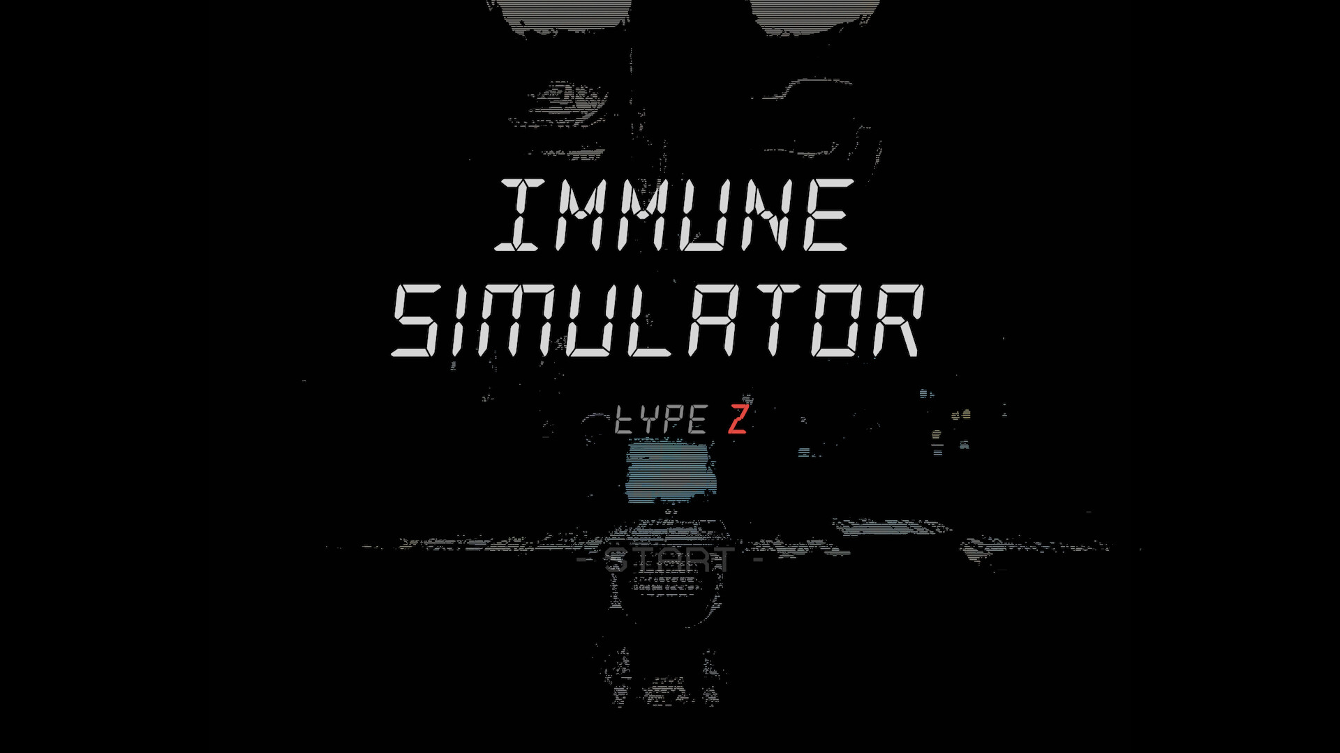 Immune Simulator Type Z on Steam