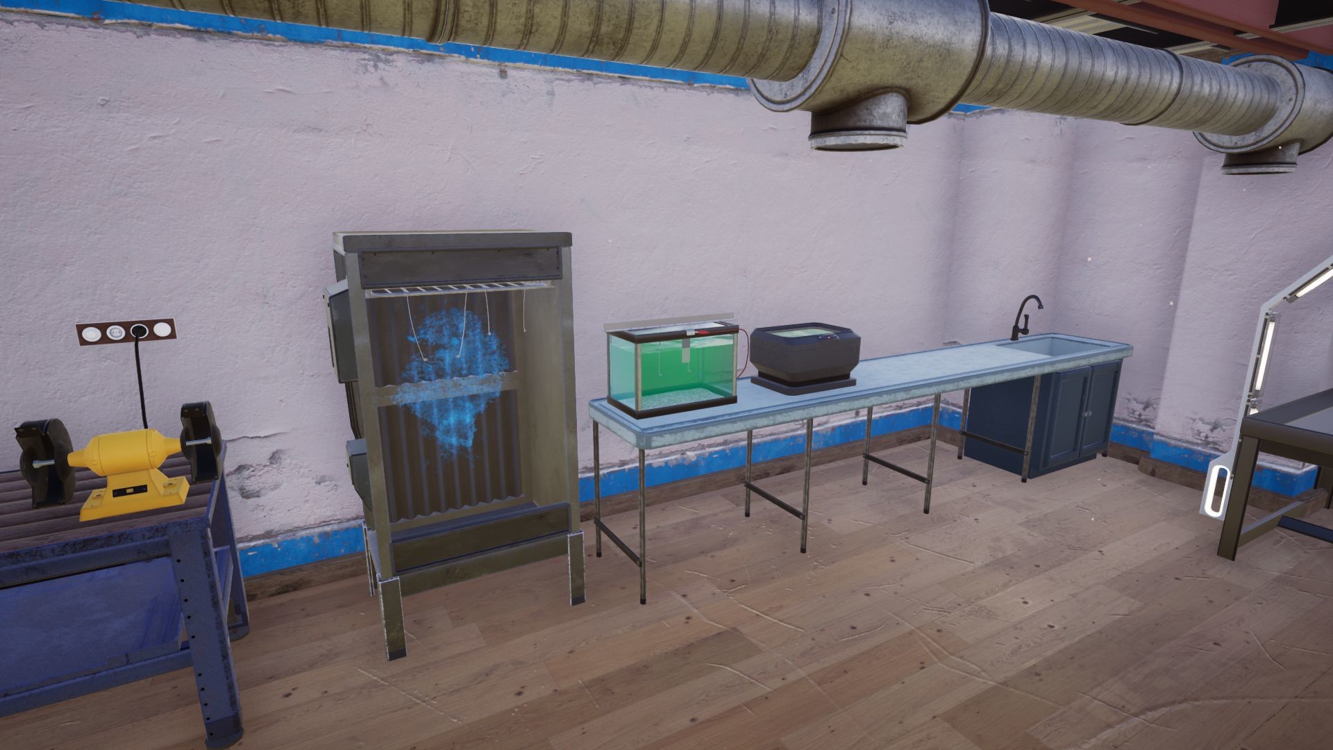 Save 75% on Toy Tinker Simulator on Steam