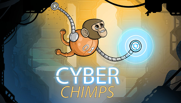 Cyber Chimps - Steam News Hub