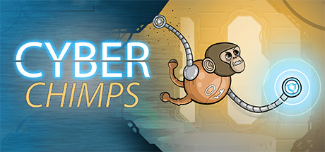Steam Community :: Cyber Chimps