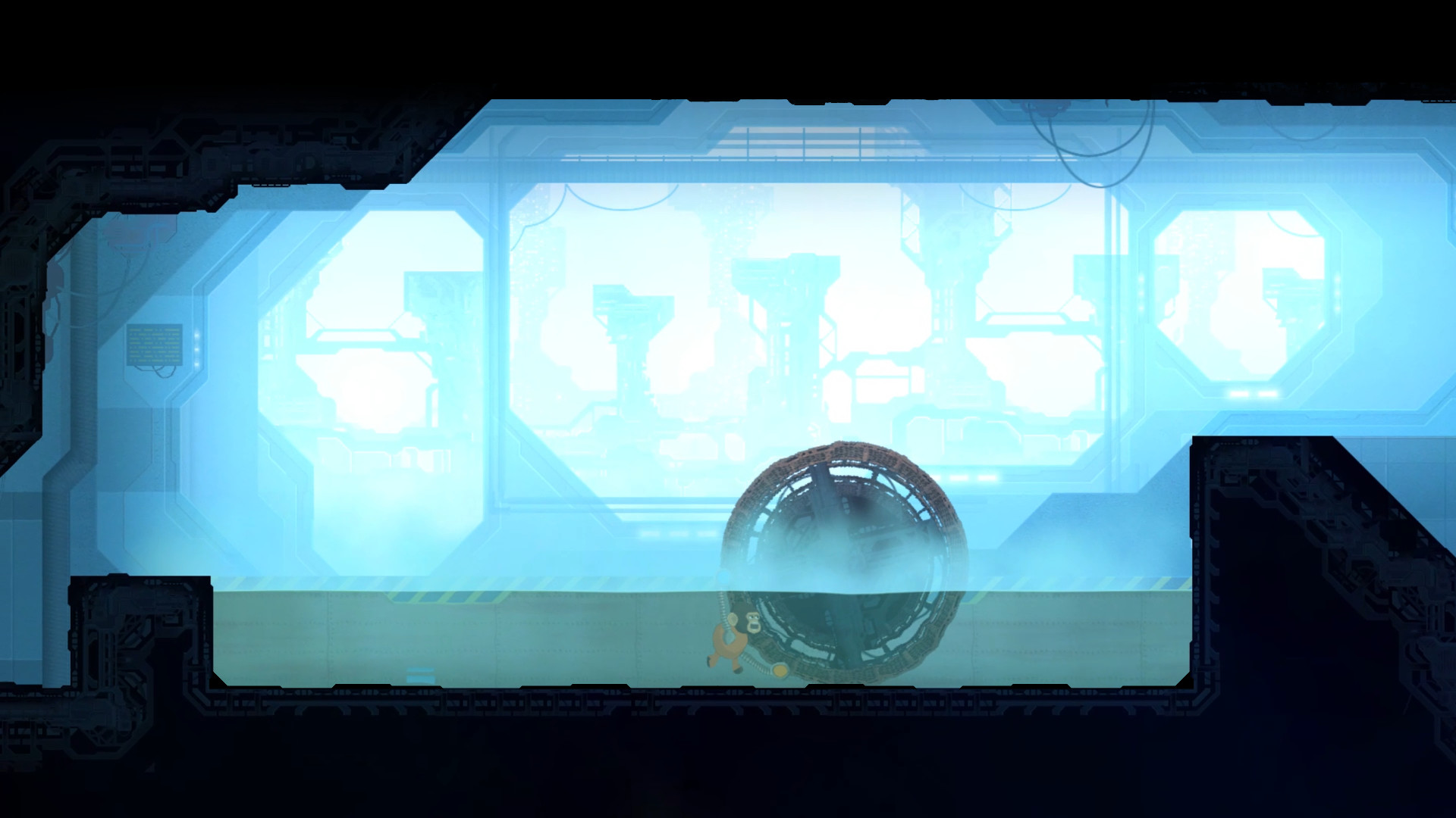 Buy Cyber Chimps (PC) - Steam - Digital Code