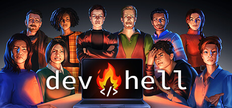 dev_hell on Steam