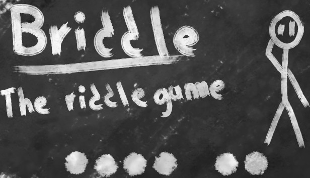 Briddle on Steam