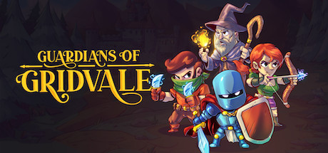 Guardians of Gridvale on Steam