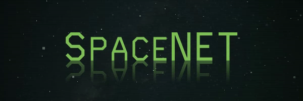 SpaceNET - A Space Adventure on Steam