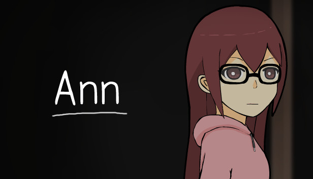 Ann on Steam