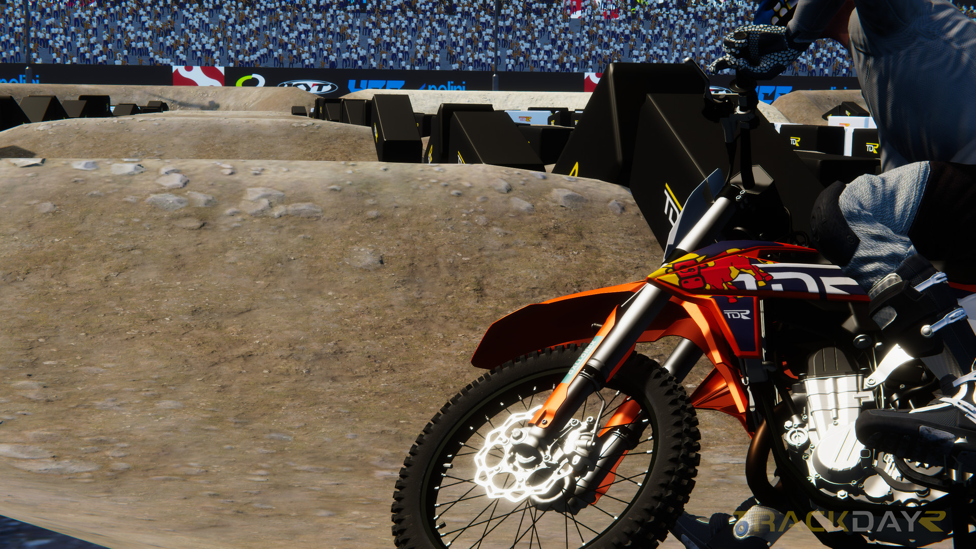 TrackDayR on Steam