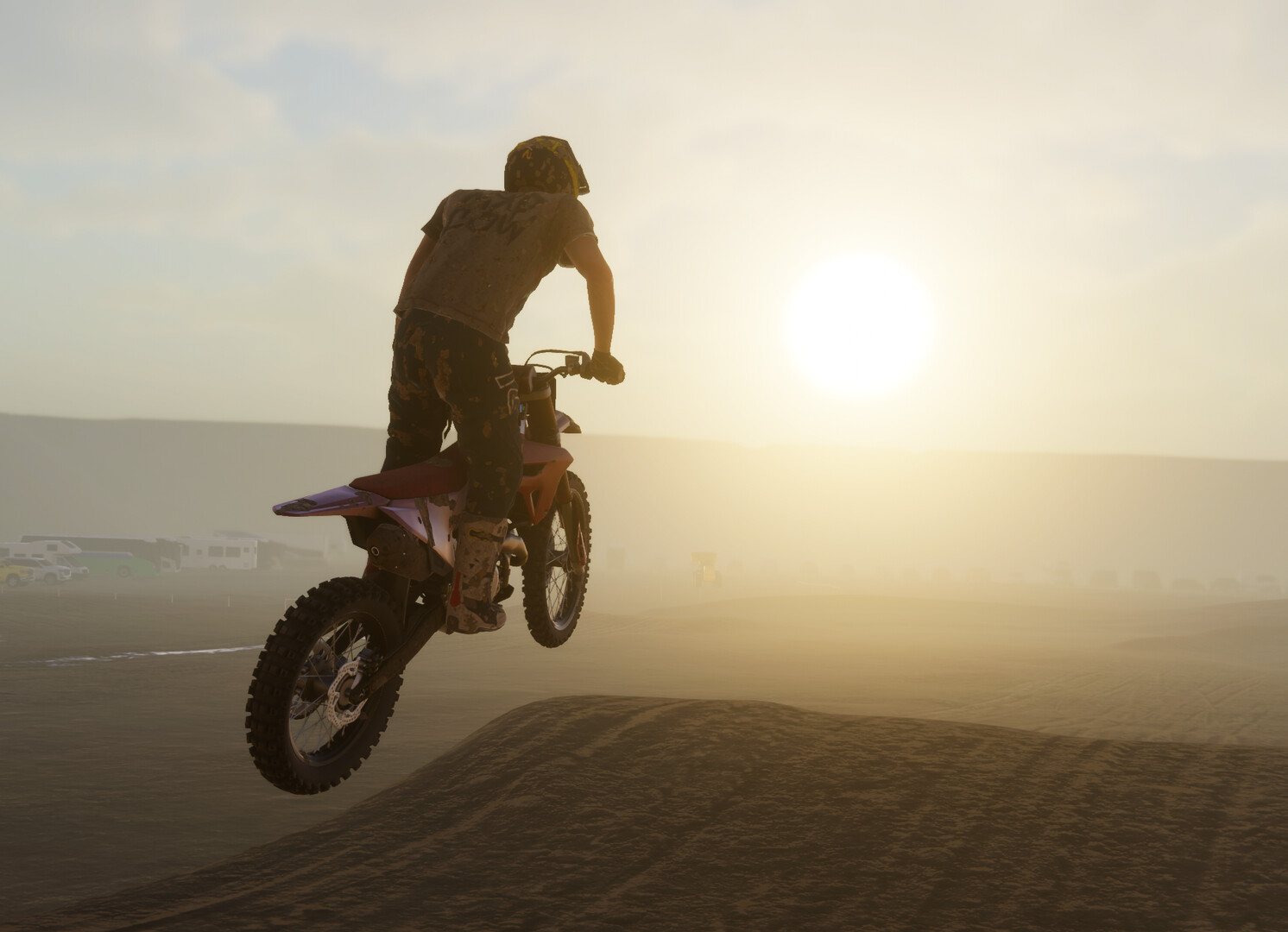 TrackDayR on Steam