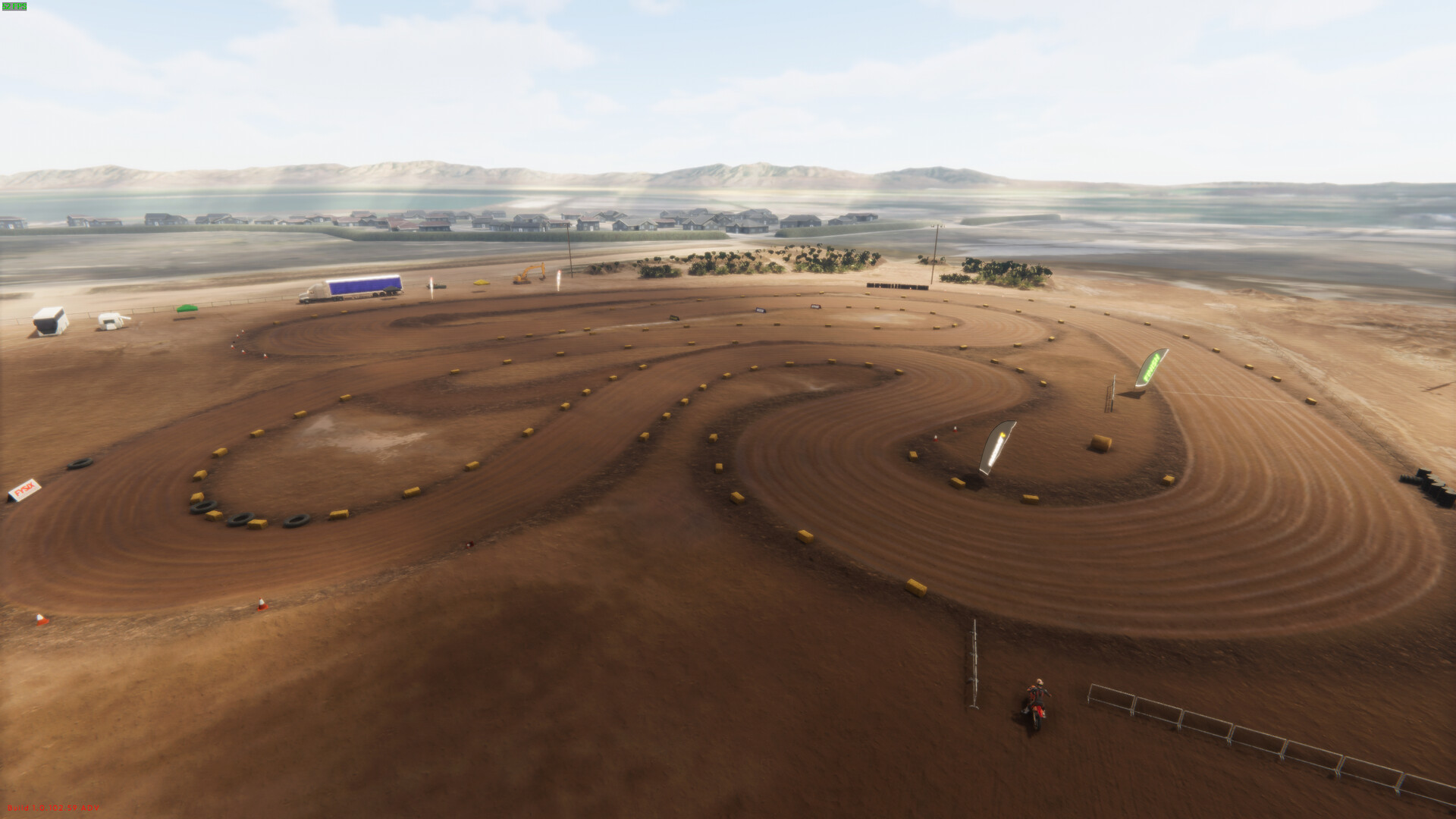 TrackDayR on Steam