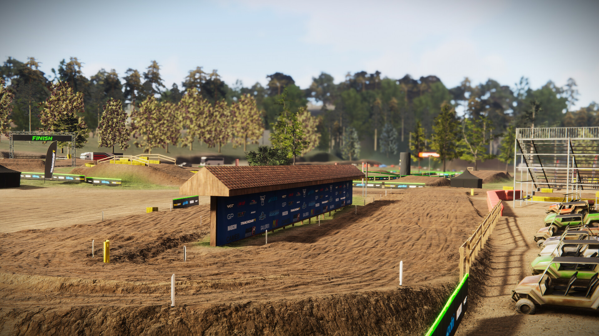 TrackDayR on Steam