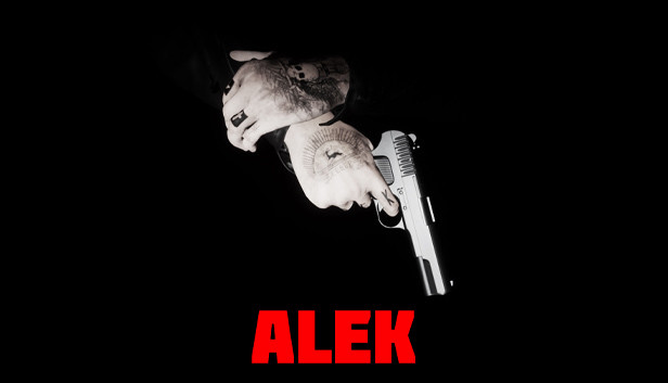 ALEK on Steam