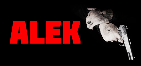 ALEK on Steam