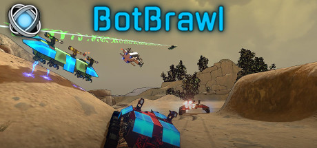 BotBrawl on Steam