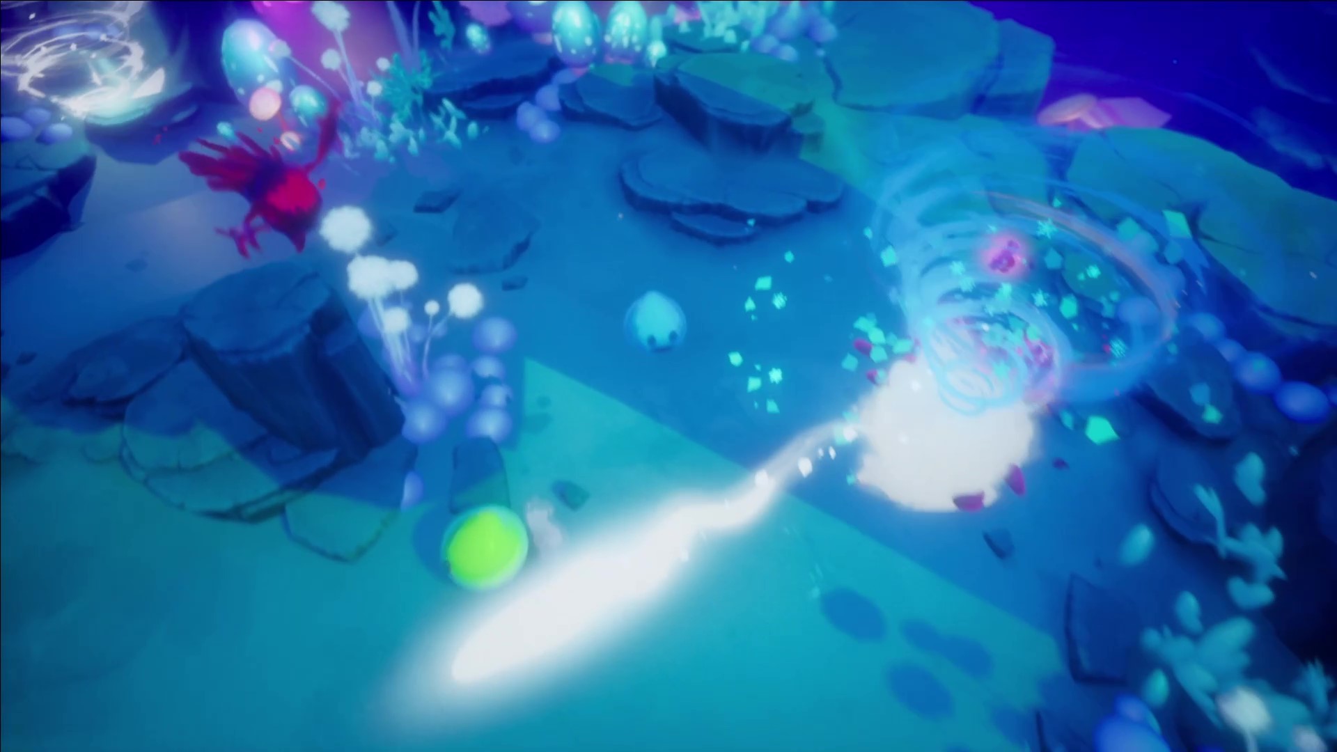 Slime Heroes on Steam