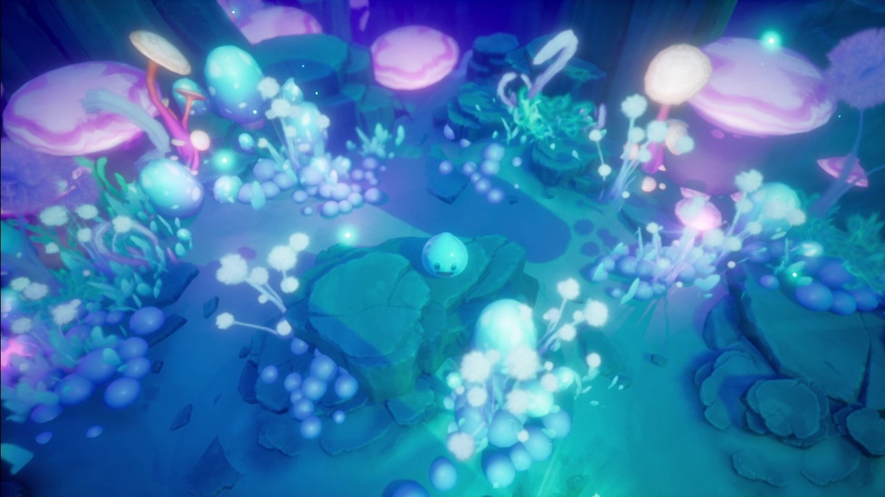 Slime Heroes on Steam