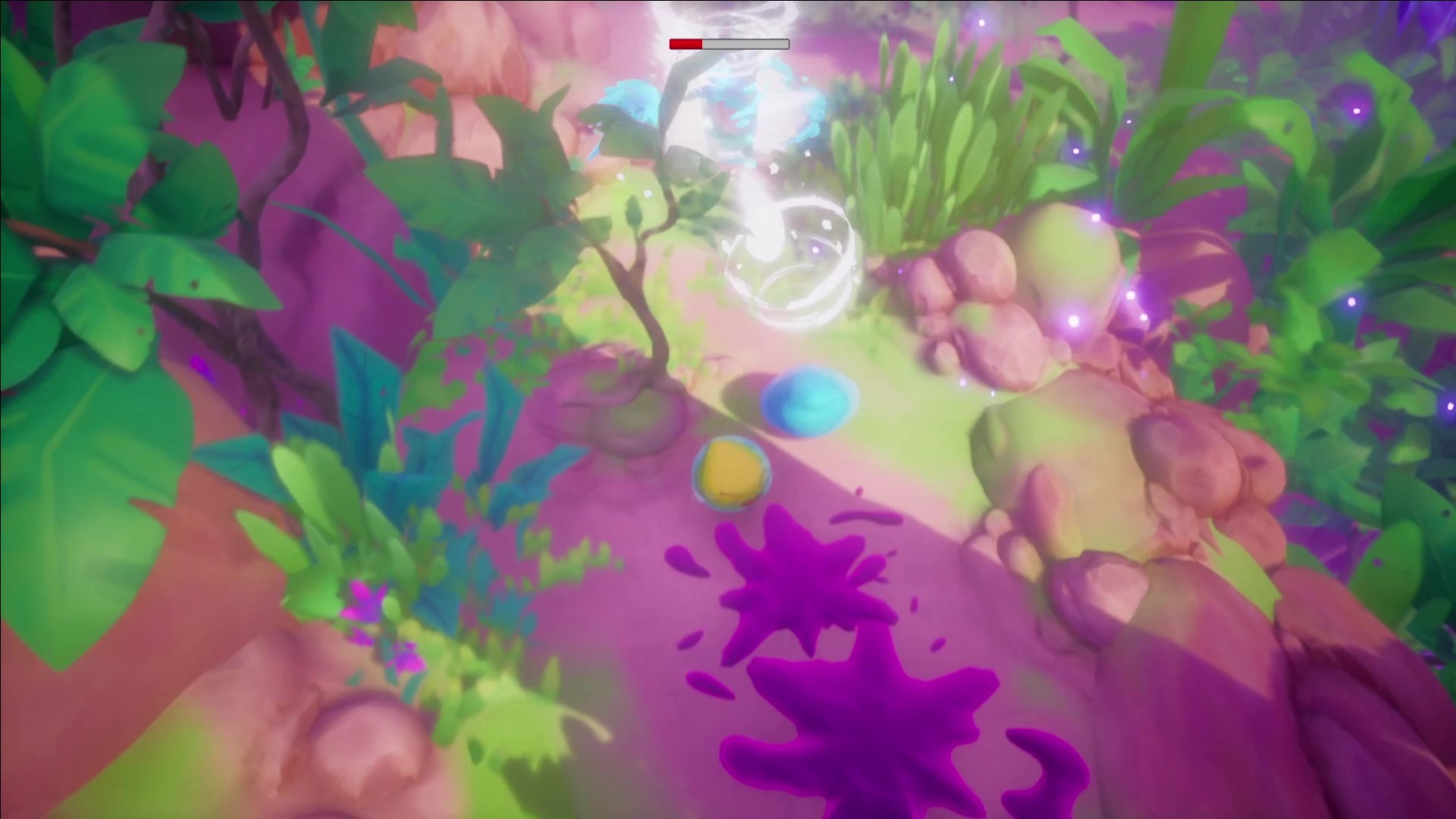 Slime Heroes on Steam