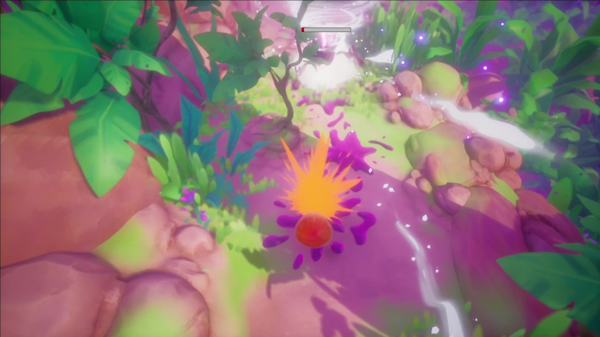 Slime Heroes on Steam