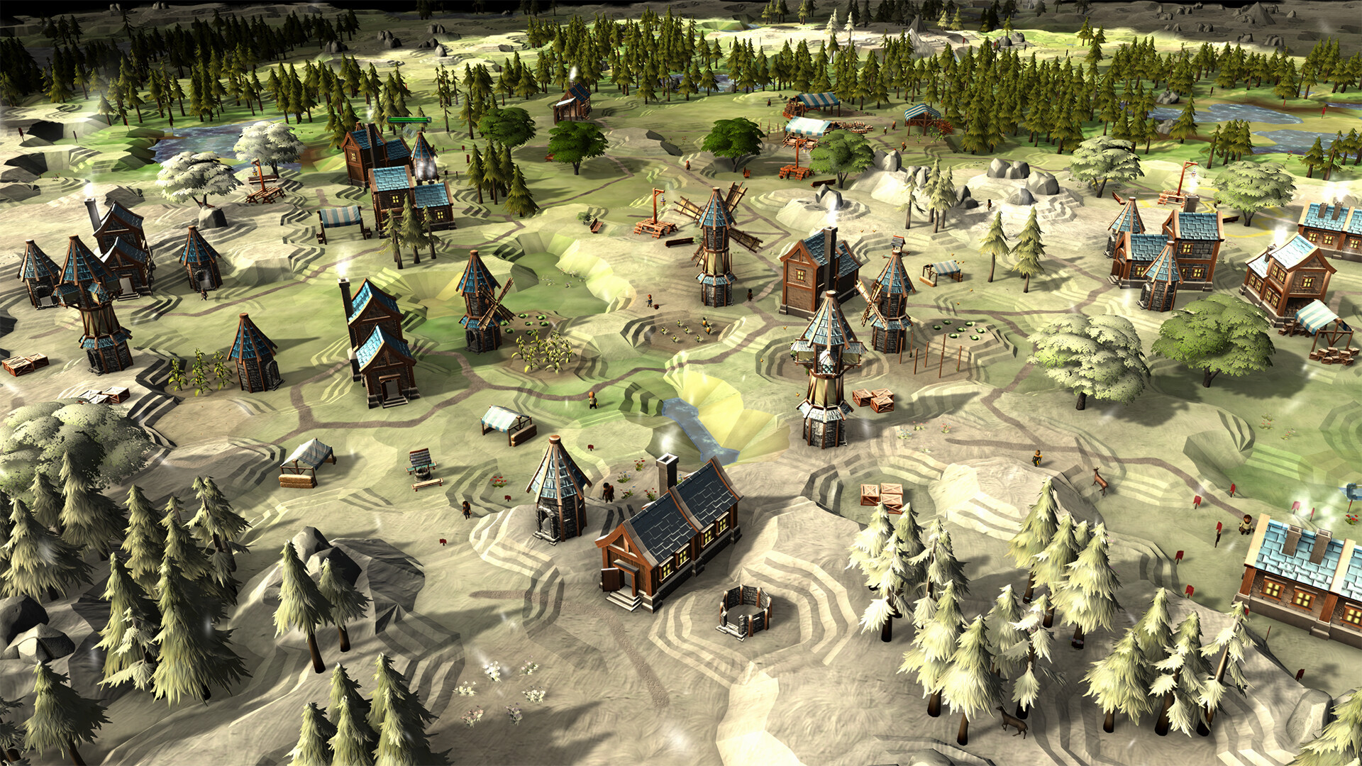 World Turtles on Steam