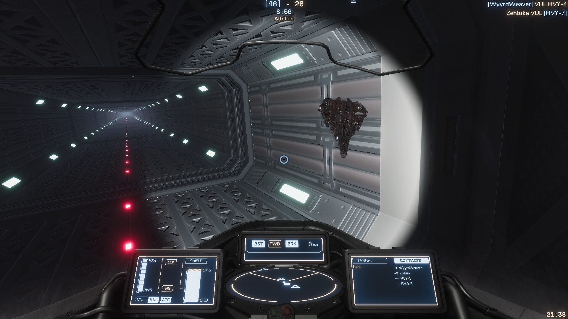 Hunternet Starfighter on Steam