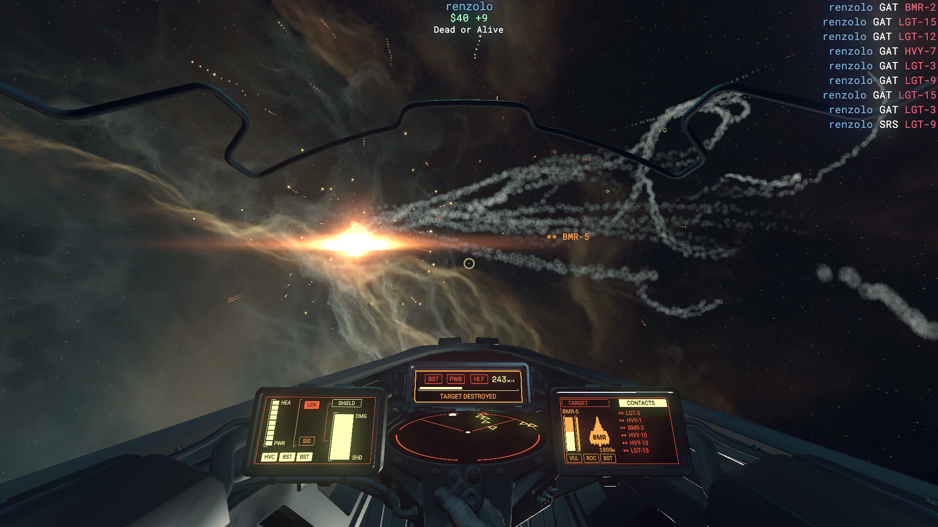 Hunternet Starfighter on Steam