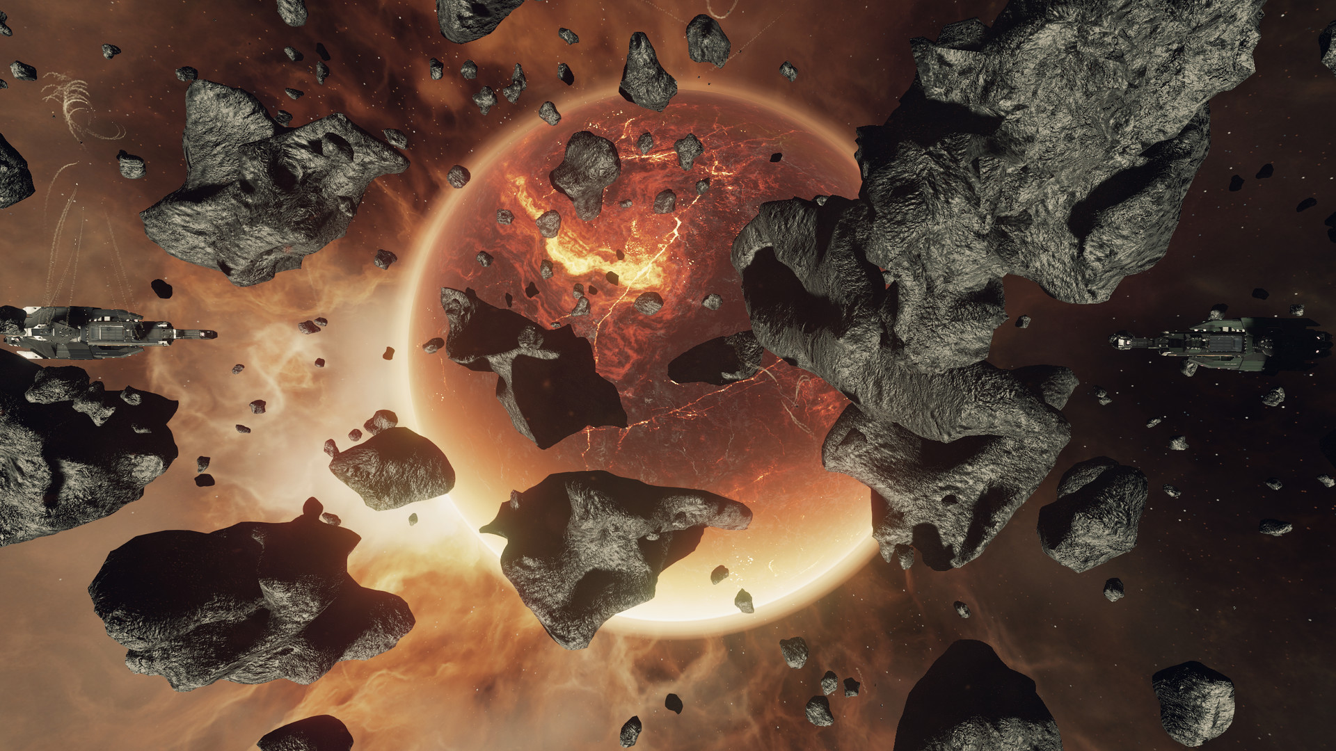 Hunternet Starfighter on Steam