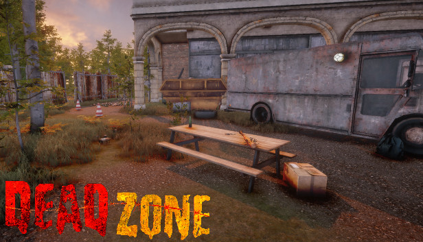 Dead Zone on Steam