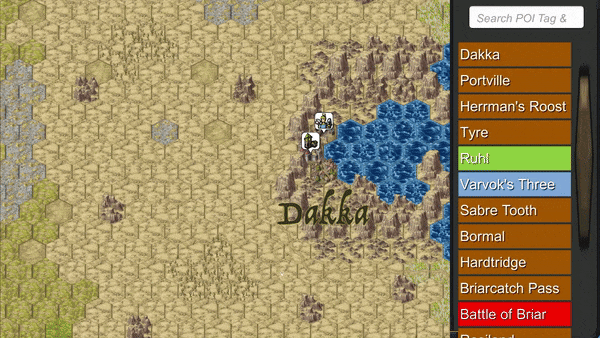 Overworld - Map Keeper's Realm on Steam