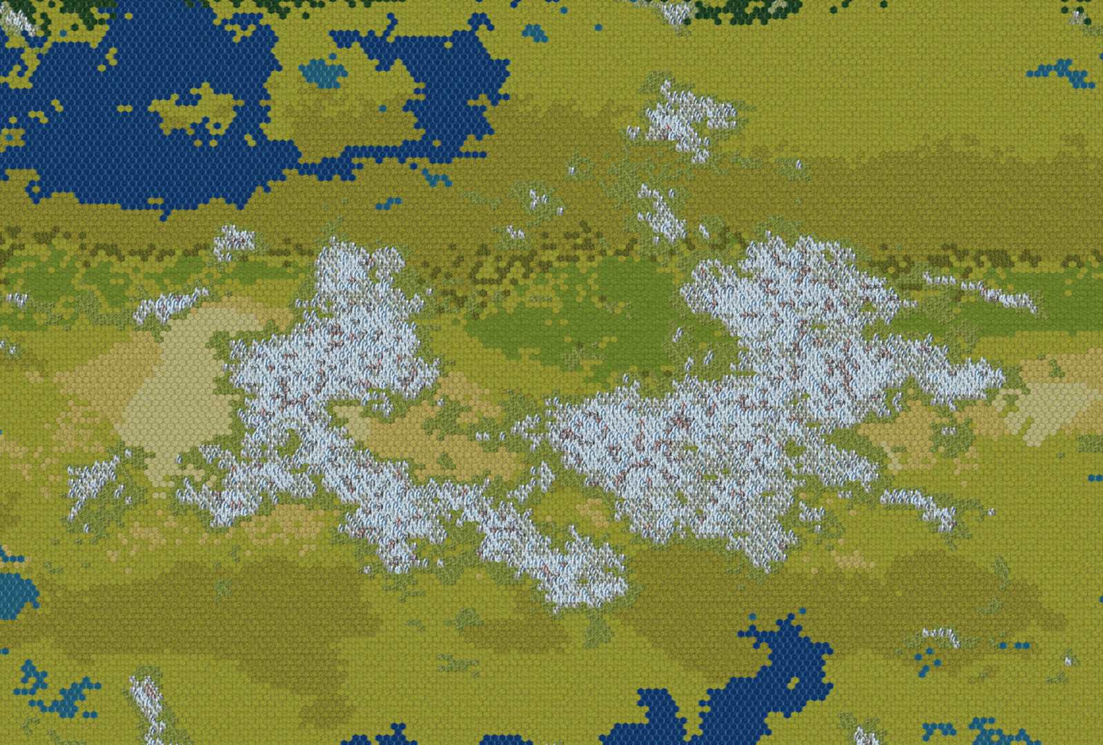 Overworld - Map Keeper's Realm on Steam