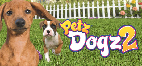 Steam Community :: Petz Dogz 2