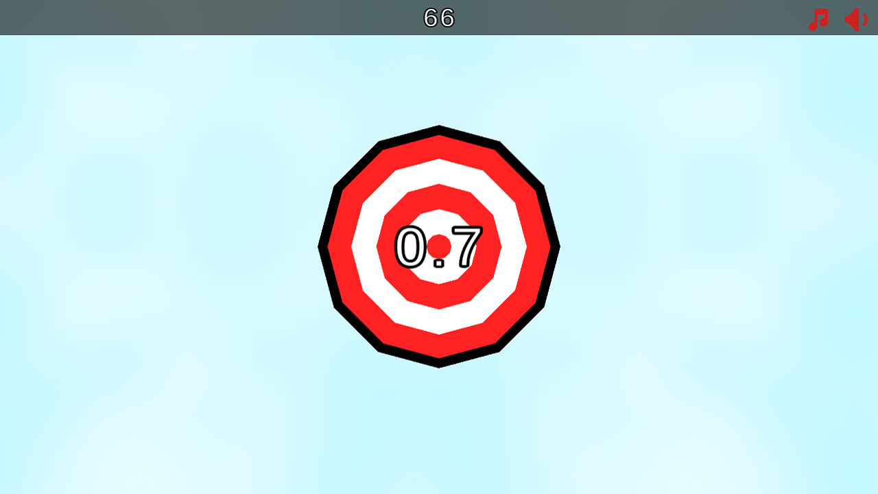 Tap Those Targets on Steam