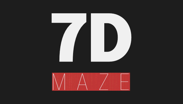 7D Maze on Steam