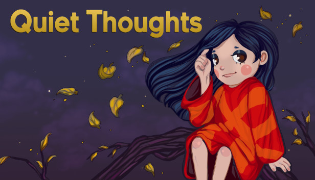 Quiet Thoughts on Steam