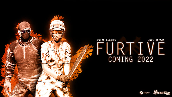 Download FURTIVE Free and Play on PC