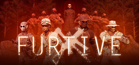 FURTIVE on Steam