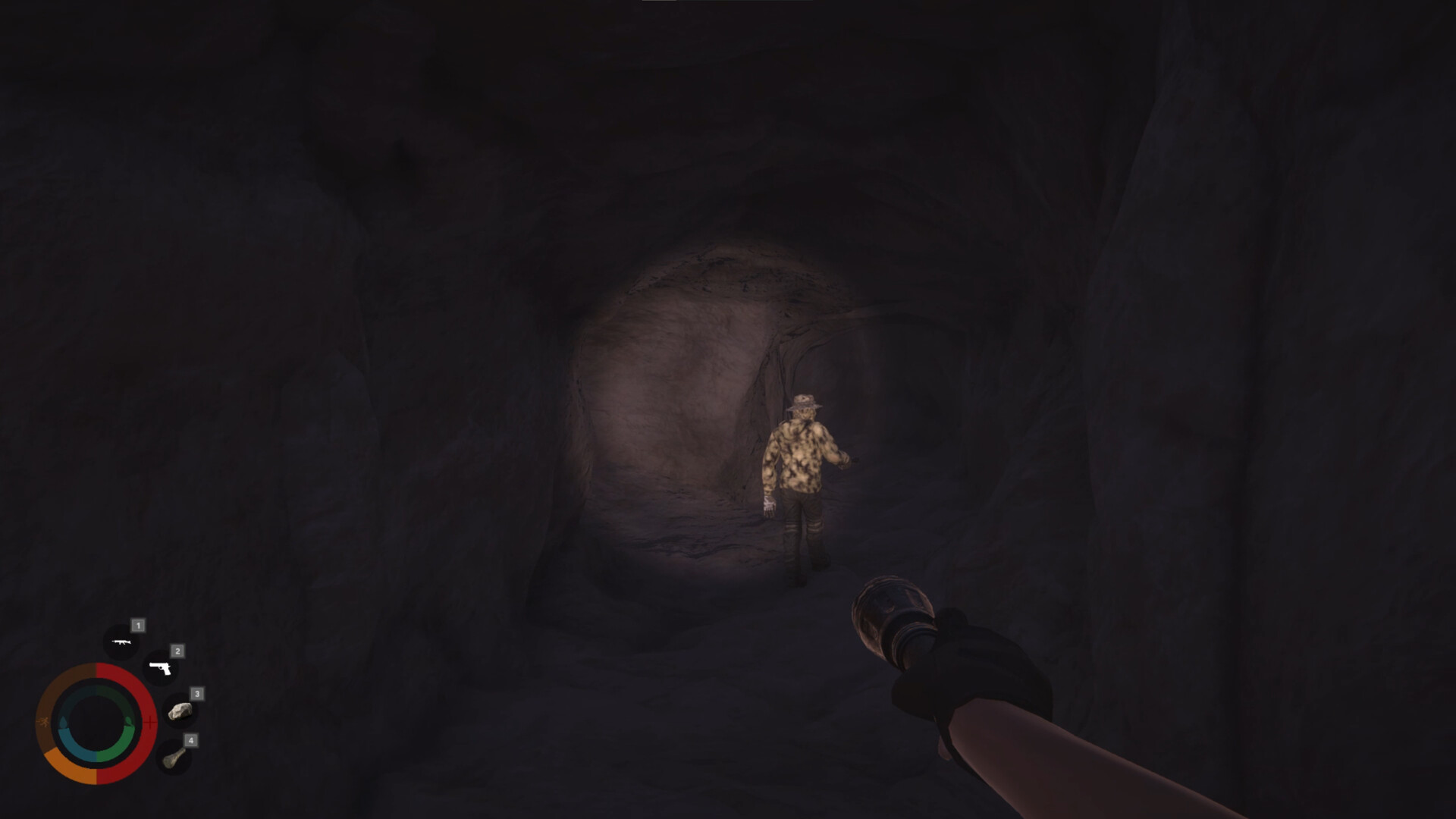 FURTIVE on Steam