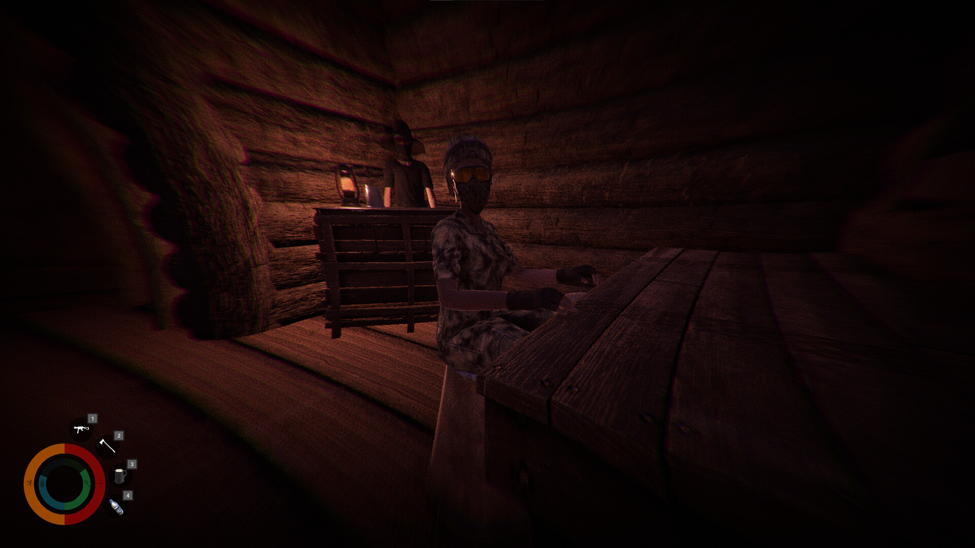 FURTIVE on Steam