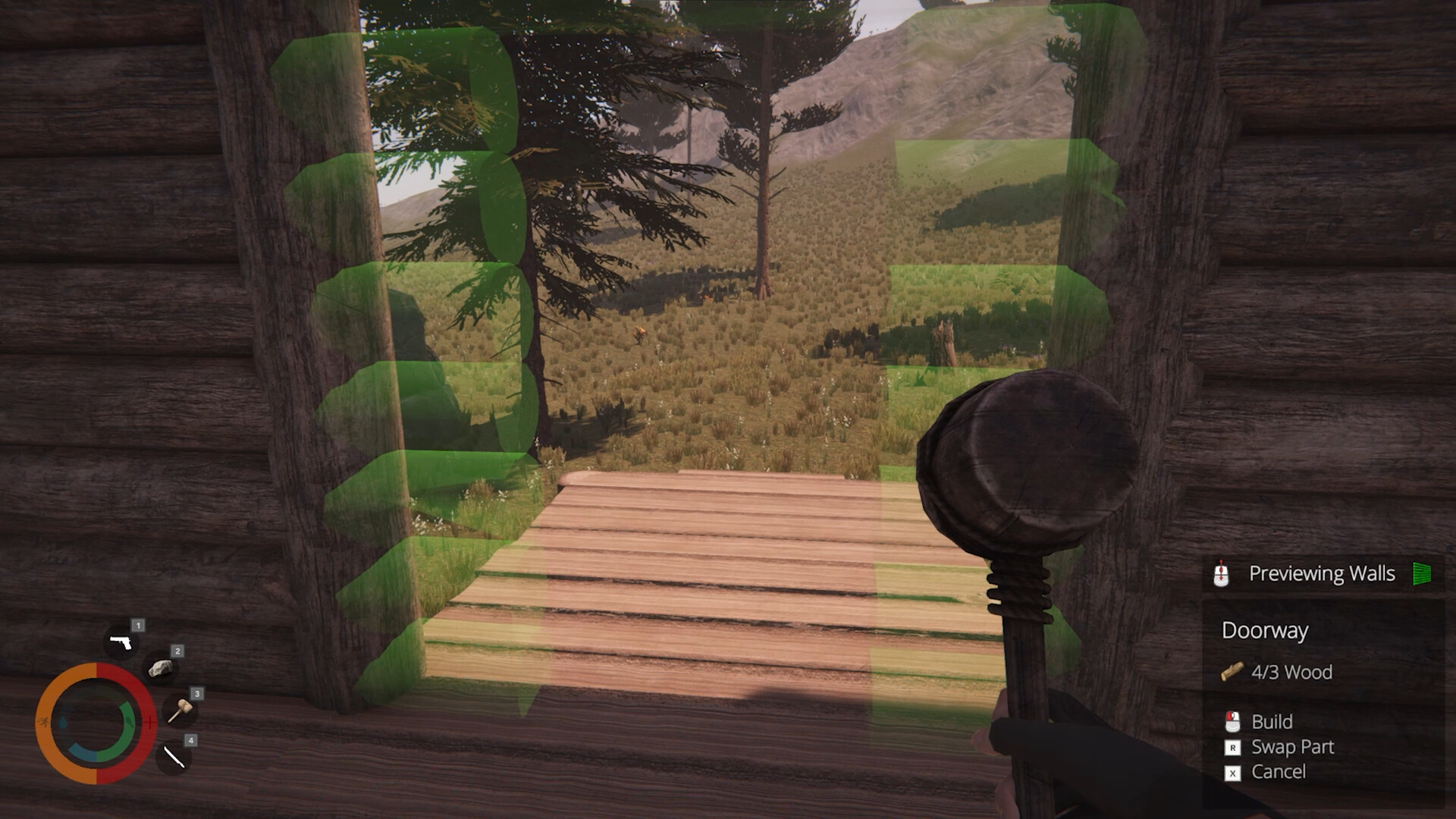 FURTIVE on Steam