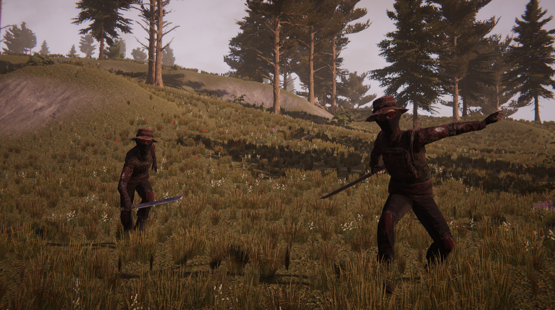 FURTIVE on Steam