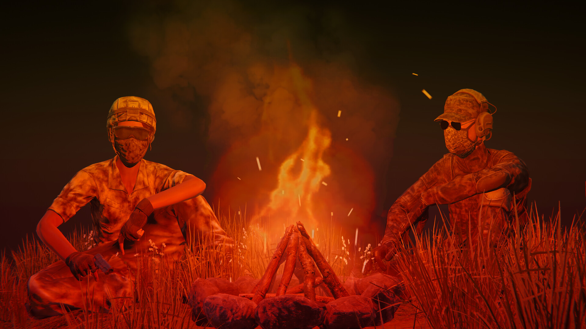 FURTIVE on Steam